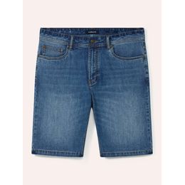 Walbusch Klima Jeans-Bermudas