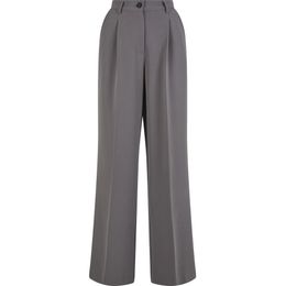 Urban Classics Trousers - undefined in cloudgrey | Gr.: 32