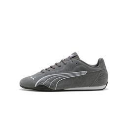Puma Shoes Sneaker Catch Soleil SD in Grau | Gr.: 44