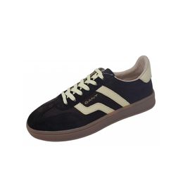 Gant Sneaker Cuzima in Braun | Gr.: 38