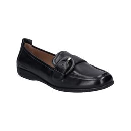 Josef Seibel Ballerina Fenja 19 in black-black | Gr.: 41