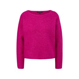 comma, COMMA Pullover Damen Gr&ouml;&szlig;e S pink