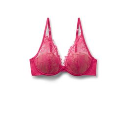 Intimissimi BH 'Elena' Bright Florals Damen Gr&ouml;&szlig;e 70 pink