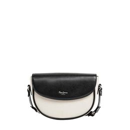 Pepe Jeans Shoulder Bag female Black size One Size