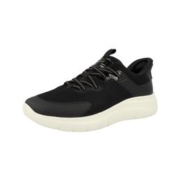 Geox Sneakers 'D Plummery Plus' female Black size 41