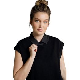 Ulla Popken Accessoire in schwarz | Gr.: 50-52