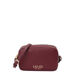 Liu Jo Crossbody Bag 'ECS' female Red size One Size