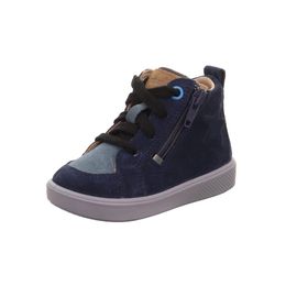 Superfit Sneaker High SUPIES in Mehrfarbig | Gr.: 25
