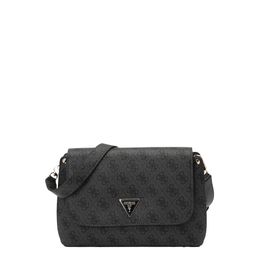 Guess Crossbody Bag 'MERIDIAN II FLAP CROSSBODY' female Grey size One Size
