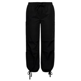 Urban Classics Cargo Trousers in black | Gr.: L