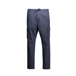 CHASIN' Chasin' Chino Pants 'Stone Dual Cargo' male Blue size XL
