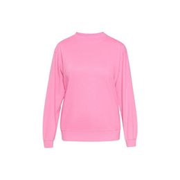 Mimo Sweatshirt 'Everyday Fashion' female Pink size XL