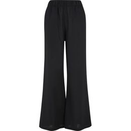 Urban Classics Trouser in black | Gr.: S