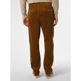 Gant Chino Pants male Brown size 33
