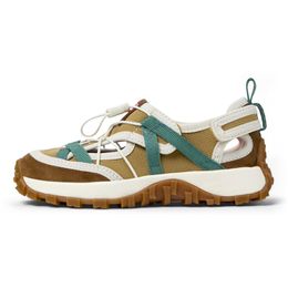 Camper Sneakers ' Drift Trail ' girl Brown size 34