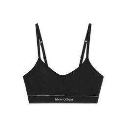 Marc O'Polo Marc O'polo Bra ' New Seamless ' female Black size M/L