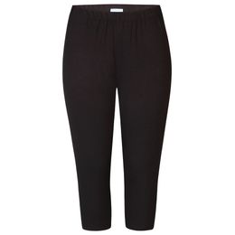 Zhenzi Leggings 'Laura 1147' Damen Gr&ouml;&szlig;e S schwarz