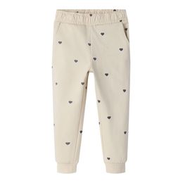 name it Jogginghose in Summer Sand | Gr.: 104