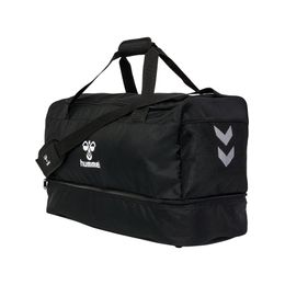 Hummel Sporttasche Hmlcore Erwachsene in BLACK | Gr.: L