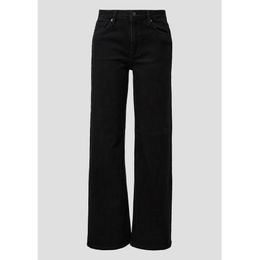 QS Jeans-Hose CATIE in 99Z2_schwarz | Gr.: 34/30