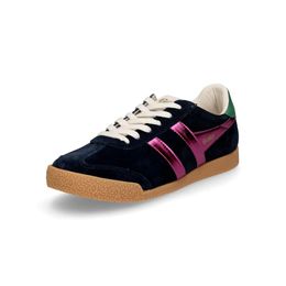 Gola Sneaker Elan Glitz in Blau | Gr.: 37