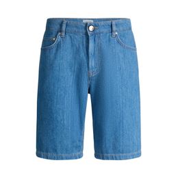 JOOP! Jeans Shorts 'Mabrouk' Herren Gr&ouml;&szlig;e 32 blau
