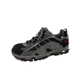Meindl Wanderschuh Magic Men 2.0 in Grau | Gr.: 44,5
