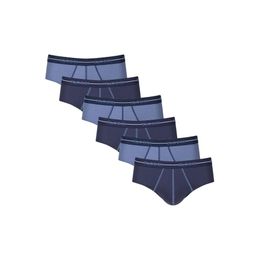 Sloggi Slip Start Midi in MULTIPLE COLOURS 1 | Gr.: 7