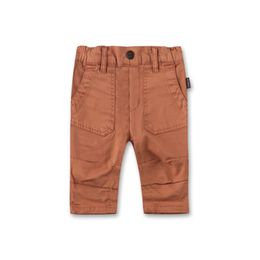 Sanetta Webhose in Rot | Gr.: 74