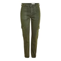 Noisy may Jeans 'Moni' Damen Gr&ouml;&szlig;e 28 dunkelgr&uuml;n