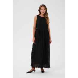Culture Kleid CUjesy Relaxed fit in Black | Gr.: S