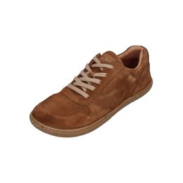 KOEL Sneaker Low FRANCIE SUEDE ECO in braun | Gr.: 39