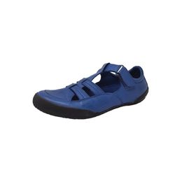 Beauties of nature Sandalen in Blau | Gr.: 38