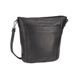 The Chesterfield Brand Handtasche 'Moore' Damen Gr&ouml;&szlig;e One Size schwarz