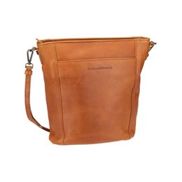 The Chesterfield Brand Handtasche 'Moore' Damen Gr&ouml;&szlig;e One Size cognac