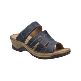 Josef Seibel Clog Catalonia 49 in blau | Gr.: 42