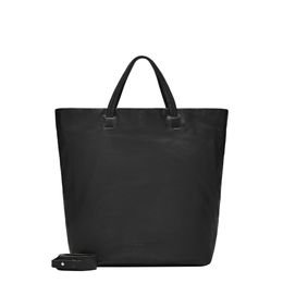 Liebeskind Berlin Shopper Damen Gr&ouml;&szlig;e 1 schwarz