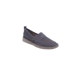 Josef Seibel Slipper Sofie 27 in jeans | Gr.: 39