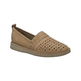 Josef Seibel Slipper Sofie 27 in creme | Gr.: 42