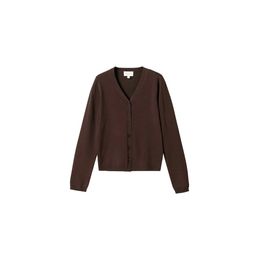 Noella Sweater ' N-Marg Knit Cardigan ' female Brown size L