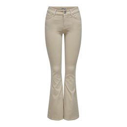 Only Jeans 'CHERYL' female Beige size 26