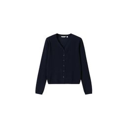 Noella Sweater ' N-Marg Knit Cardigan ' female Blue size S