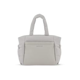 Kapten & Son Kapten & Son Shopper 'Hellvi Small' female Grey size One Size