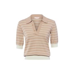 Liu Jo Shirt female Beige size M