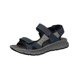 Manitu Outdoor-Sandalen in blau | Gr.: 46