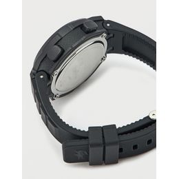 Lacoste Uhr Herren Gr&ouml;&szlig;e One Size anthrazit / wei&szlig;