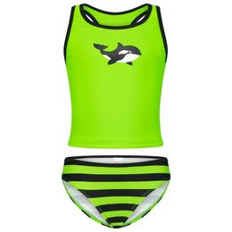 Beco The World Of Aquasports Bikini girl Green size 128