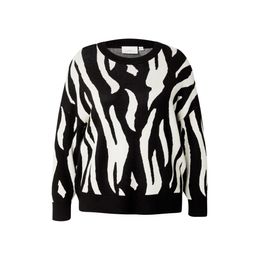 Only Carmakoma Sweater 'CARMakoma' female Black size 48