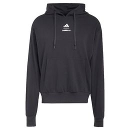 adidas Performance Athletic Sweatshirt 'Les Mills' male Black size 4XL