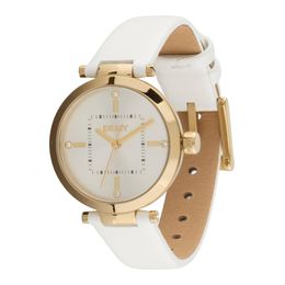 DKNY Analog Watch 'Urban' female White size One Size